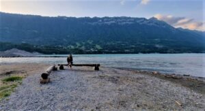 Interlaken’s Best Summer Swimming Spots - Adventure Interlaken
