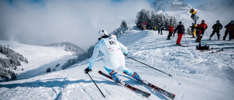 Inferno Ski Race: A Century-Old Skiing Quest & the World’s longest ski ...