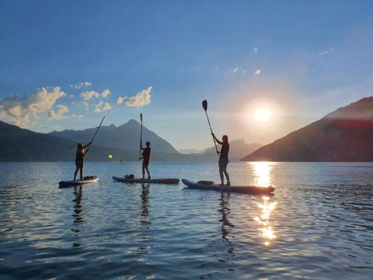 Interlaken’s 10 Most Scenic Lakes: Oeschinensee, Bachalpsee, Blausee ...