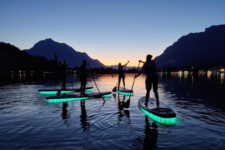 Interlaken’s Best Summer Swimming Spots - Adventure Interlaken