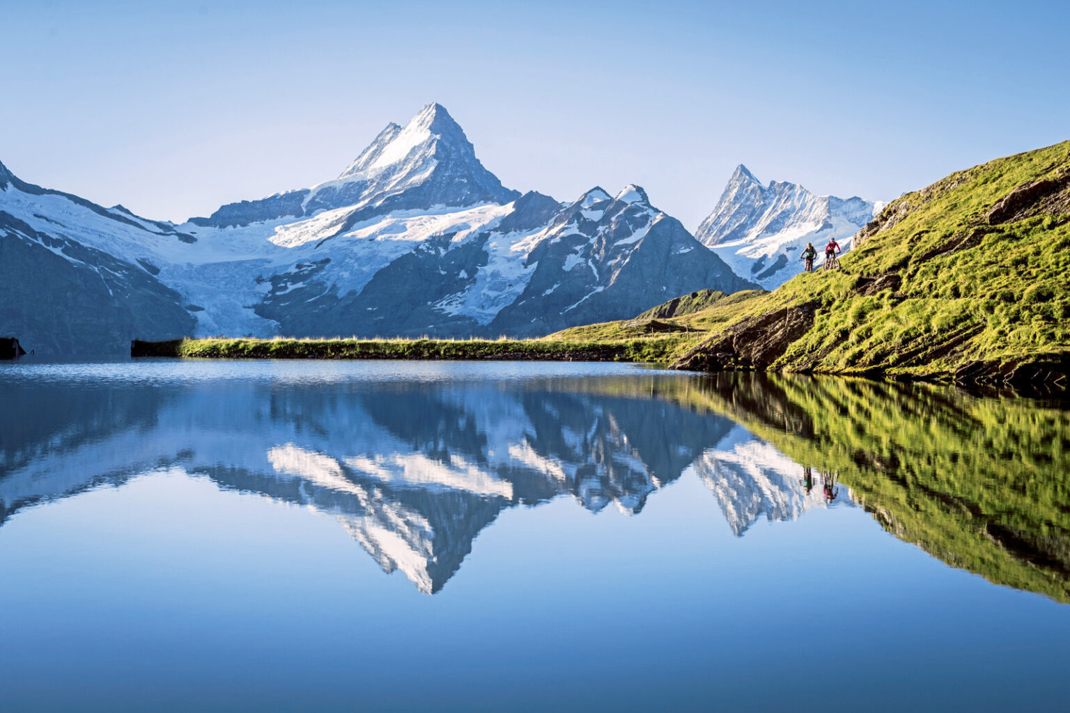 Interlaken’s 10 Most Scenic Lakes: Oeschinensee, Bachalpsee, Blausee ...